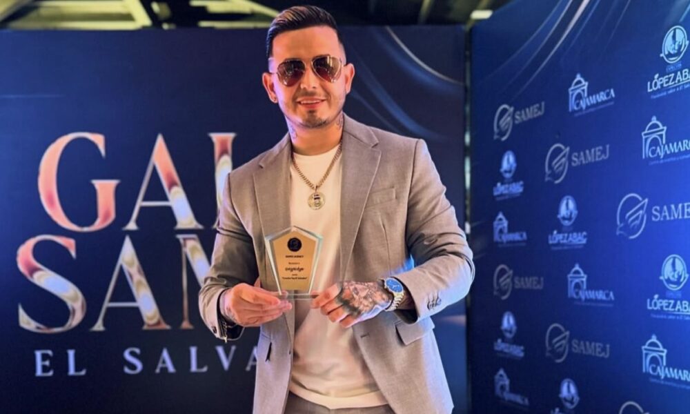 Giovanni Cruz “El Ricky” es reconocido como el mejor creador de El ...